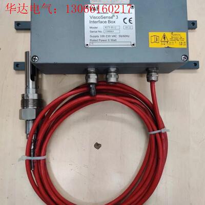 VAF Viscosense3 0279-0112带传感器的(请询价)