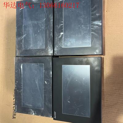GS2107-WTBD拆机三菱触摸屏,(请询价)