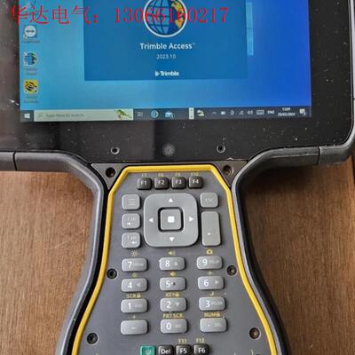 控制器Trimble TSC7 Radio 2.4 Em12(请询价)