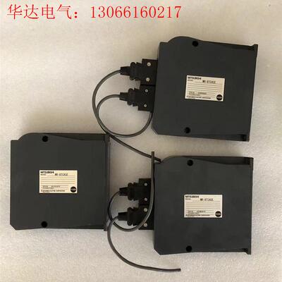 三菱MR-BTCASE电池 远程扩展模块(请询价)