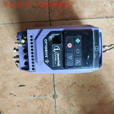 英泰变频器OPTIDRIVE E3 ODE-3-12043-(请询价)