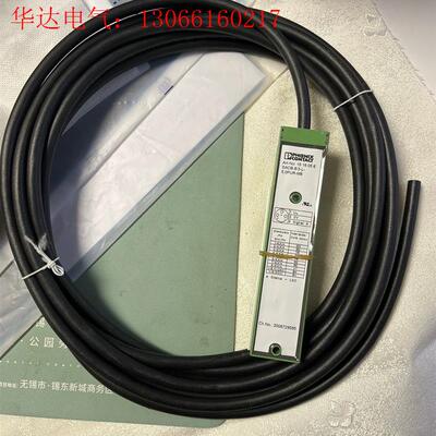菲尼克斯1434840 SACB-8/3-L-OP(请询价)