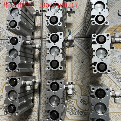 SMC三轴气缸,MGPML25-25AZ有25个,九成新,实(请询价)