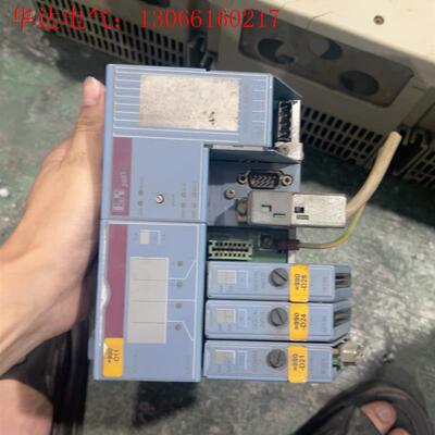 拆机,贝加莱CP474带模块7IF371.70-1(请询价)