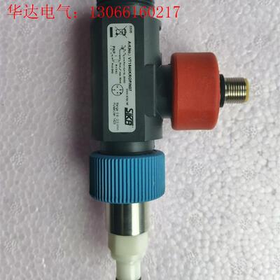 SIKA流量计VT1540KROFIN07(请询价)