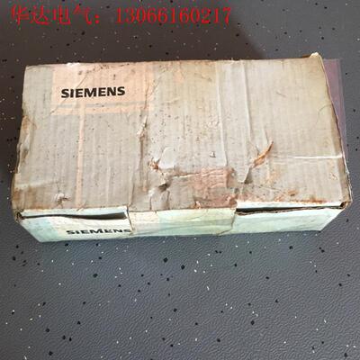 西门子温湿度传感器QFA3160,!瑞士生产。包装破旧!(请询价)