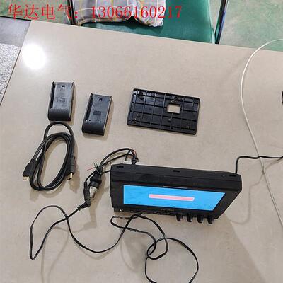LILLIPUT 利利普 663/S2 金属外壳 7寸IPS(请询价)