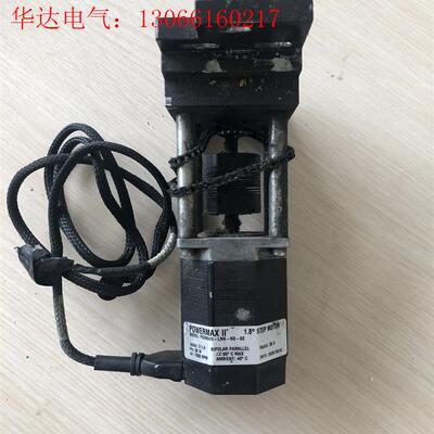 美国POWERMAZII步进电机P22NSHS-LNN-NS(请询价)