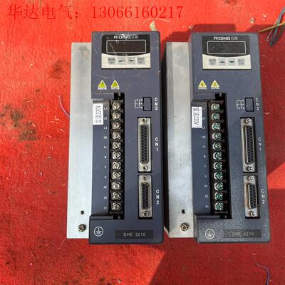 日鼎DHE3210-VT(PR)单/三相10A,DHE320(请询价)
