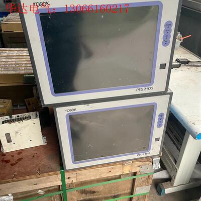 TOSOK 高性能电子测微仪 PEG2100(请询价)