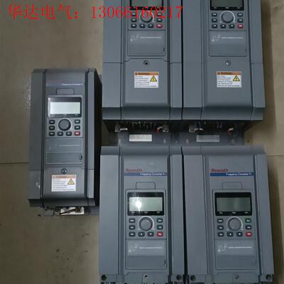 力士乐变频器FVCA01.1-4K00-3P4-MNA-LP(请询价)