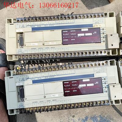 施耐德tsx17 拆机标签被撕掉了 具体型号懂的自己看,(请询价)