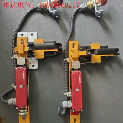 德国安士能STP4A-4121A024M安全锁093159安(请询价)