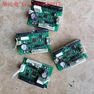 SD5103P3步进驱动拆机功能正常实物图(请询价)