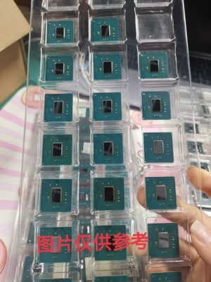 南桥芯片正式版坏件出售 SR2A7 SR2A9