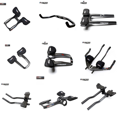 碳纤TT把休息把CONTROLTECH把立