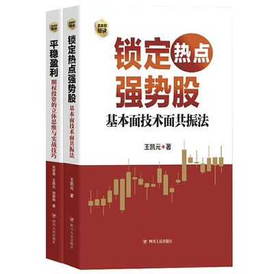 平稳盈利+锁定热点强势股 期权投资之立体思维与实战技巧赢家的秘