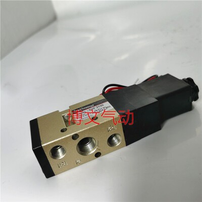 电磁阀SVF31305120换向阀