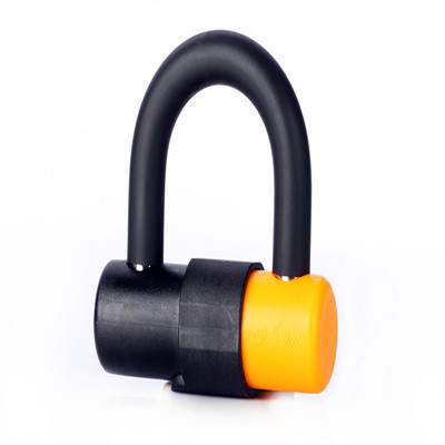 U型碟刹锁摩托车锁狗王抗液压钳