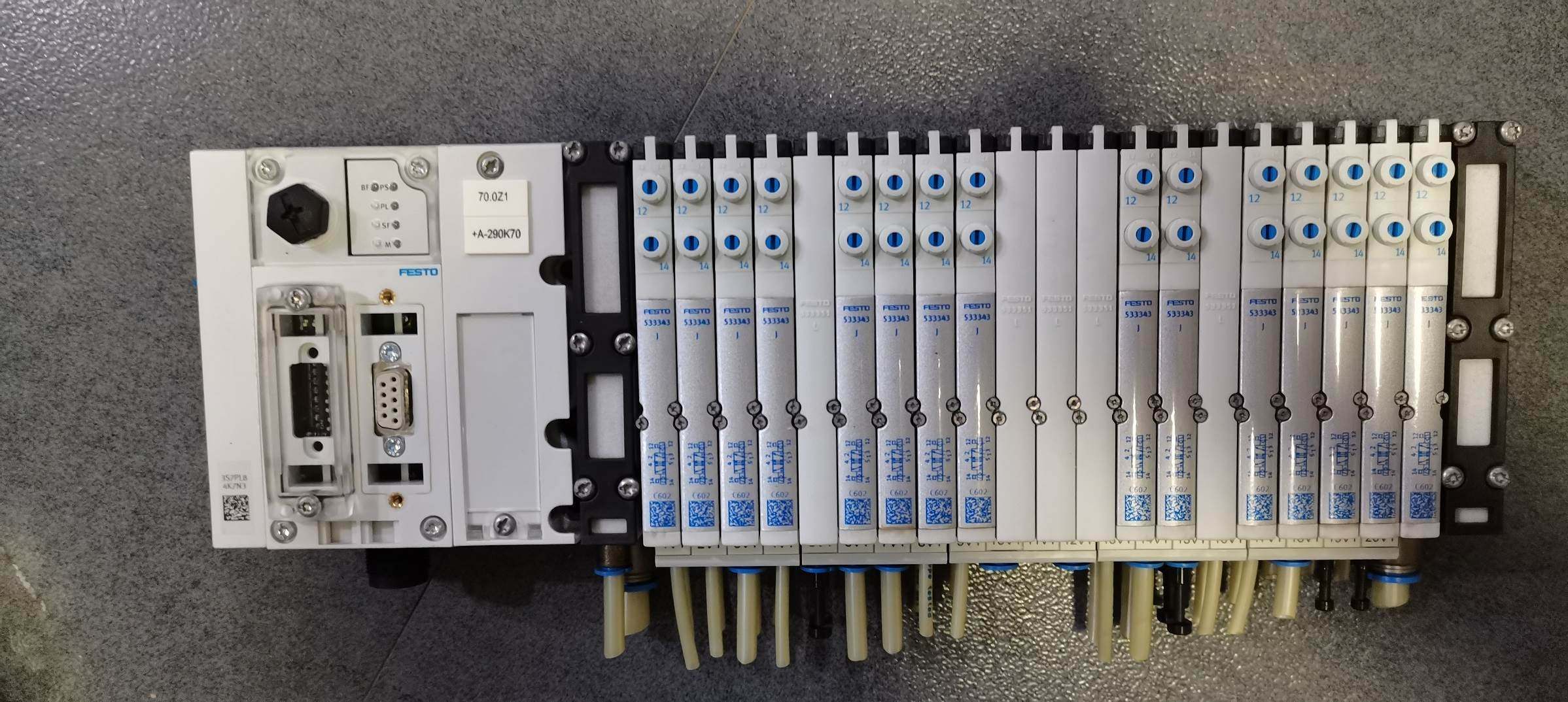 ￥533343 533347 533342 533347 533351 FESTO电磁阀原装现货询_虎窝淘