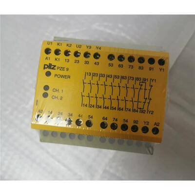 皮尔兹安继电器Pilz774