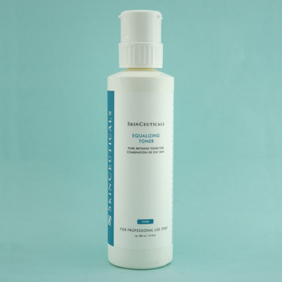 现货美版杜克院装Equalizing Toner平衡调理爽肤水 480ml