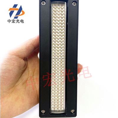 适用于理光G5G6UV平板打印机油墨紫外线UVLED固化灯SL14020冷光源