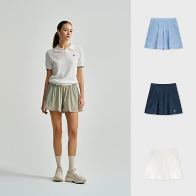 韩国采购SergioTacchini短裤