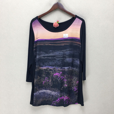 品牌折扣    上装潮款G24-C02561切