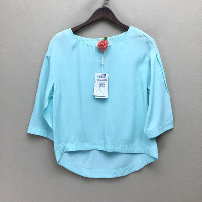 品牌折扣    长袖上装潮款 G24-A5589切