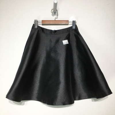 品牌折扣    时尚半身裙G23-H6398全