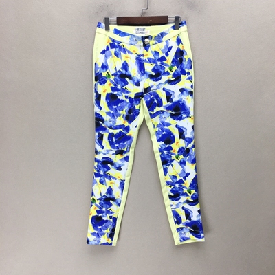 品牌折扣 裤子潮款 G23-H6973