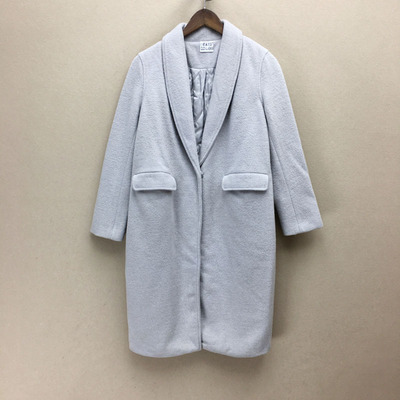 品牌折扣  大衣潮款 G23-L4968切