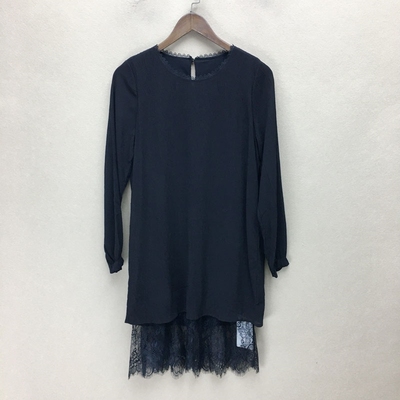 品牌折扣  连衣裙潮款 G23-G4504切