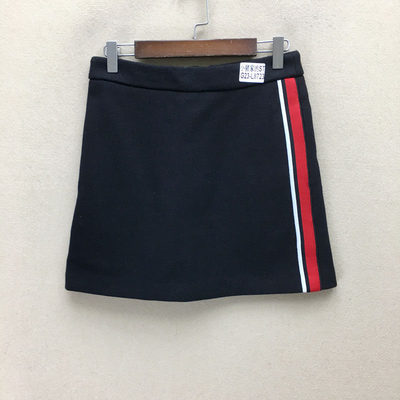 品牌折扣 短裙潮款 G23-L8723