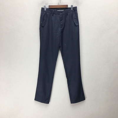 品牌折扣 裤子潮款 G23-J5124