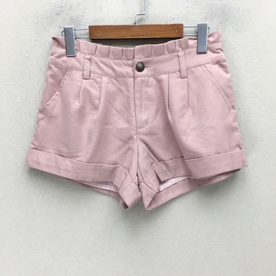 品牌折扣 短裤潮款 G23-J3394切