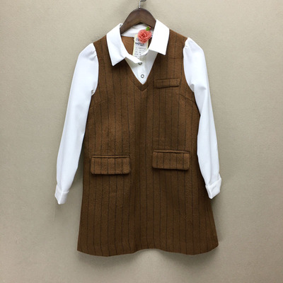 品牌折扣   时尚连衣裙HH01221