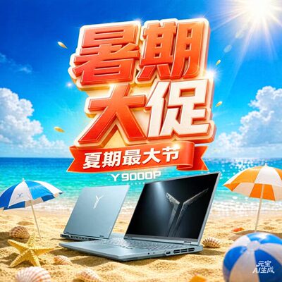 联想拯救者Y9000P笔记本游戏本
