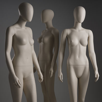 服装店高档女装模特展示架全身