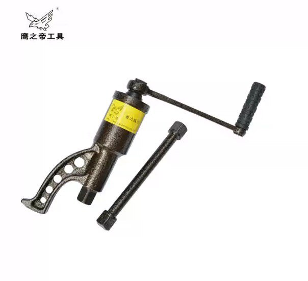 鹰之帝1:58省力扳手轮胎扳手轮胎拆装增力器货车拆胎工具省力拆胎