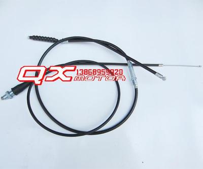 迷你越野车配件直头拉索油门线