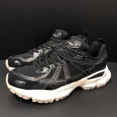 舒适百搭新款复古老爹鞋安踏缓震