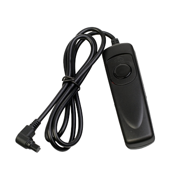 佳能佰卓单反相机延时摄影快门线