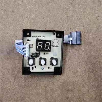 适用华润百尊热水器2230M 2230M 2213M JSQ24-2242M 按键板显示板
