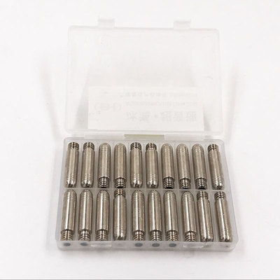 AG60喷咀AG60电极冰海超音速LGK-60等离子电极割嘴喷嘴SG55喷嘴电