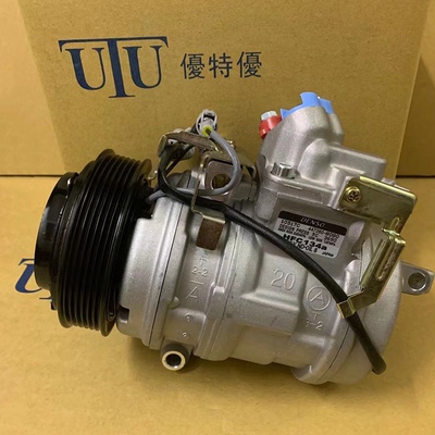 兰德酷路泽雷克萨斯空调压缩机