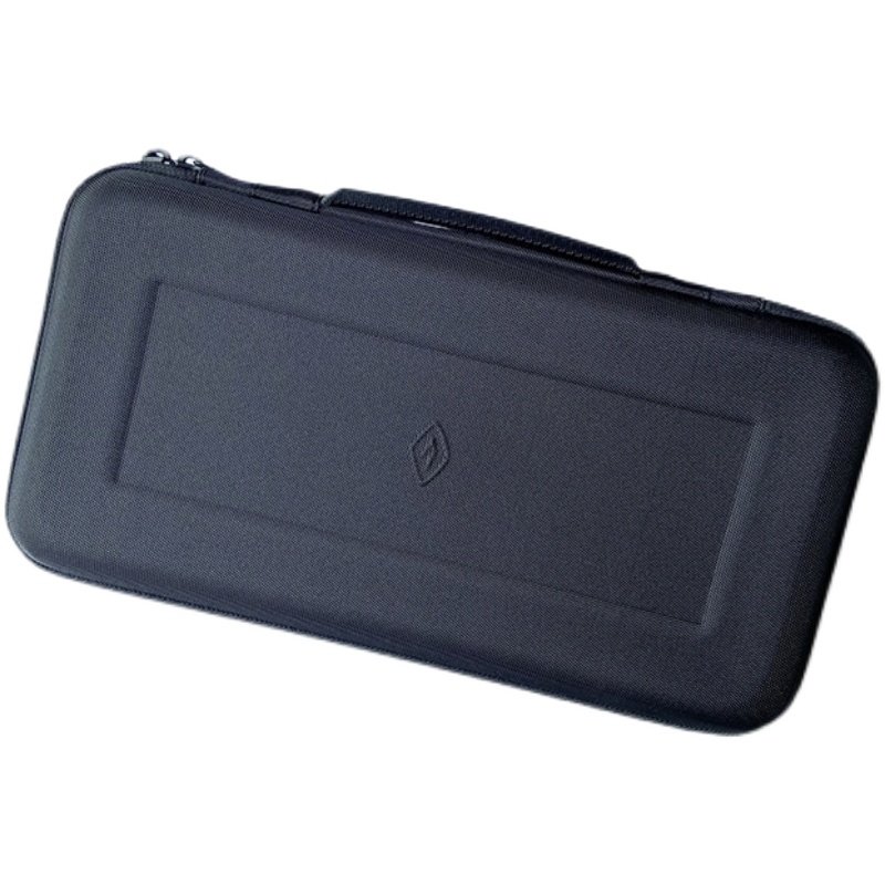 适用Matrix IM+ Meta 75% META机械键盘保护收纳硬壳包袋套盒箱子_虎窝淘