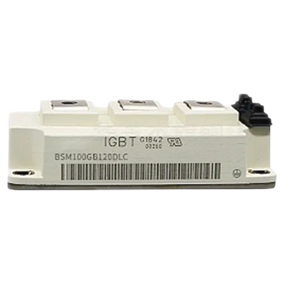 英飞凌IGBT模块BSM100GB120DLC BSM300GA120DN2S FS100R12KE3全新
