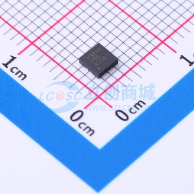 定时器/计时器 TPS3430WDRCR VSON-10 TI/德州 电子元件原装正品